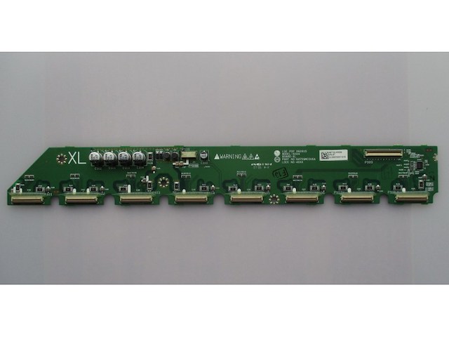 6870QMC006A , XL- Buffer za  LG–50PC51