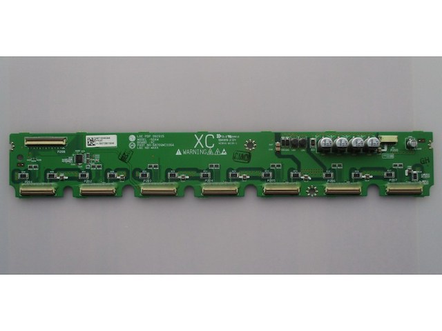 6870QWC106A   ,  XC- Buffer za  LG–50PC51