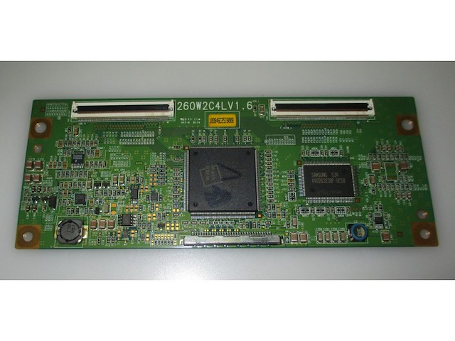 260W2C4LV1.6,  T-CON modul za JVC-LT-26A61BU