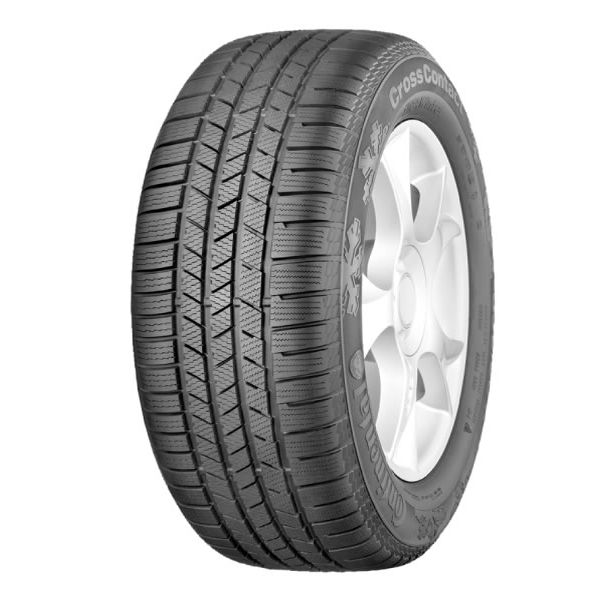 205/70R15 CONTI CROSSCONTACT WINTER 96T