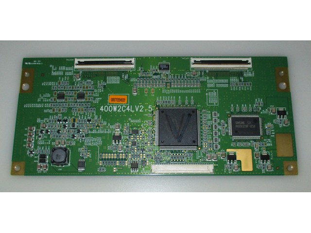 400W2C4LV2.5,T-CON modul za SONY–KLV-S40A10E