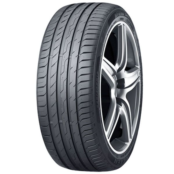 225/55R18 N'FERA SPORT SUV 98V