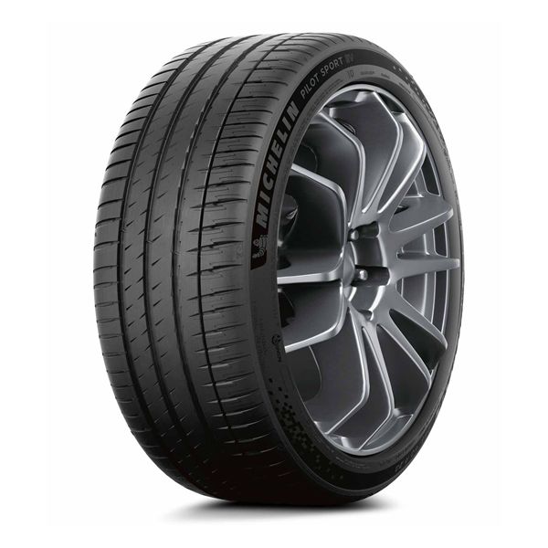 235/45R20 PILOT SPORT EV 100Y XL AO