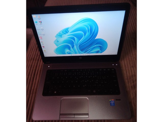 Laptop HP 640 G1/i5-4200M/4gb ddr3