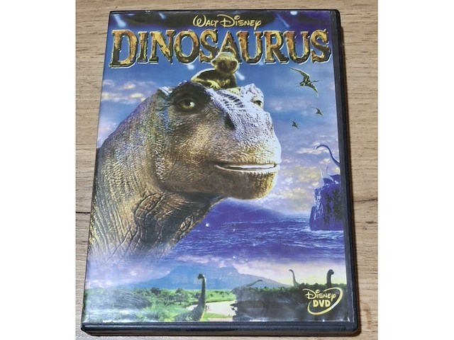 DINOSAURZS