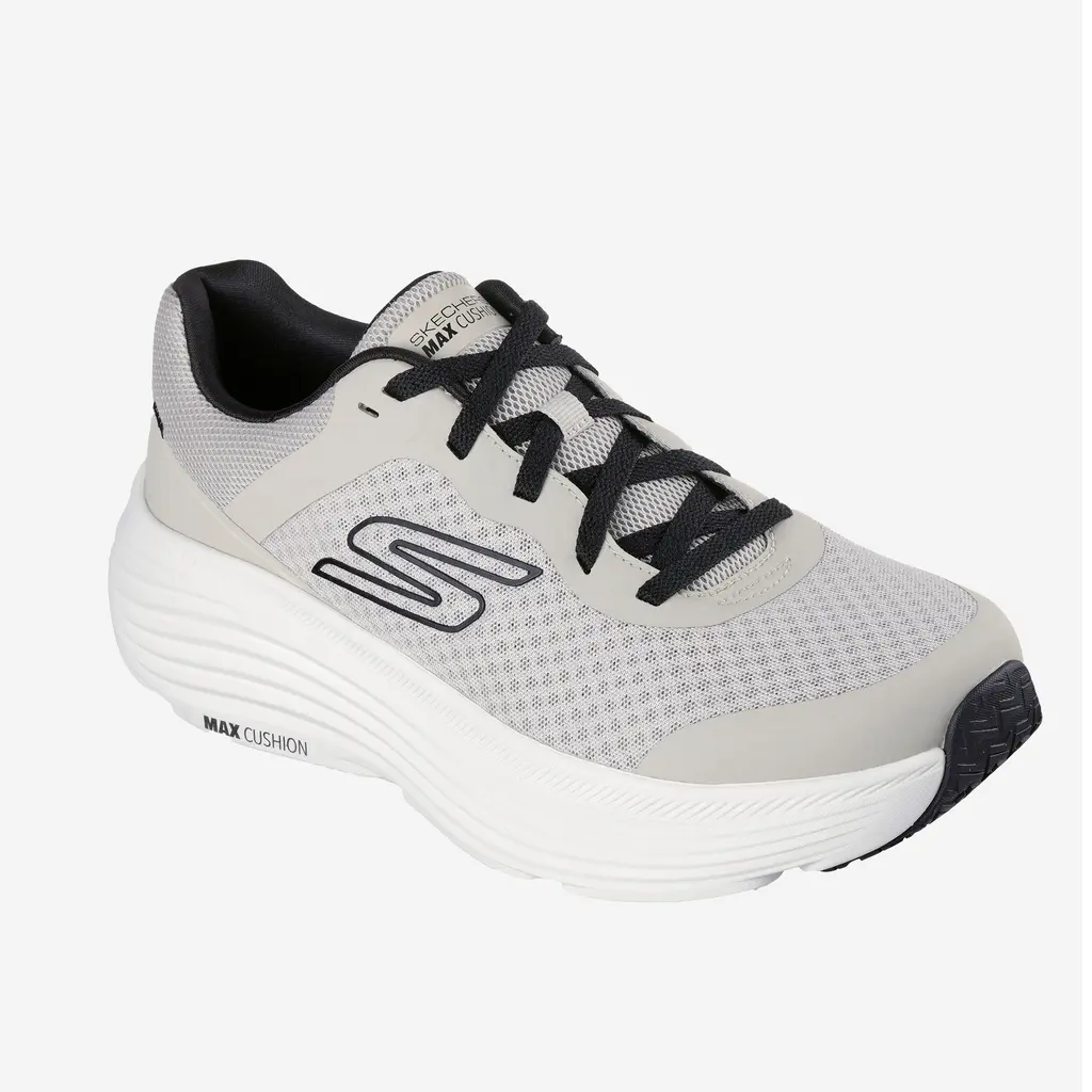 PATIKE SKECHERS MAX CUSHION
