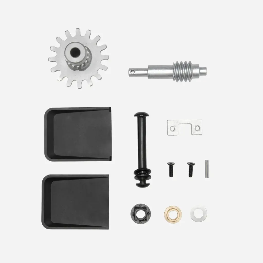 Komplet za podešavanje koša za košarku BOX