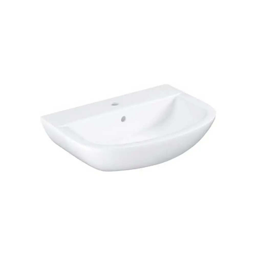 LAVABO 450 CLR WHITE