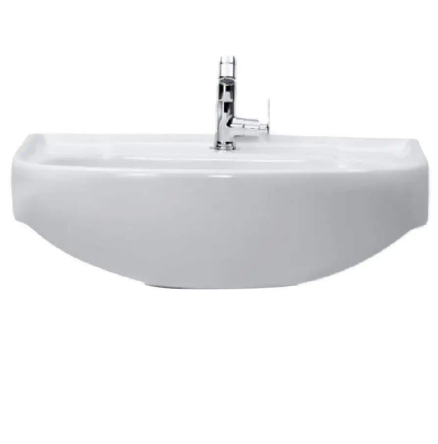 LAVABO 500 STAR DIAMOND-WB