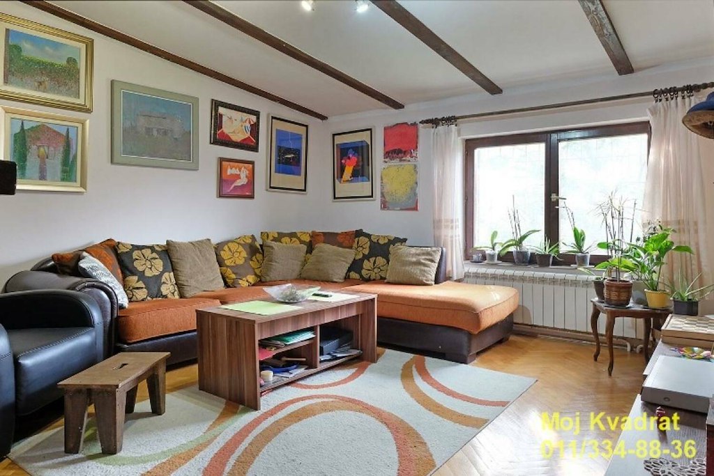 Stan, Beograd - Karaburma | Prodaja · 136m² · 279.500€