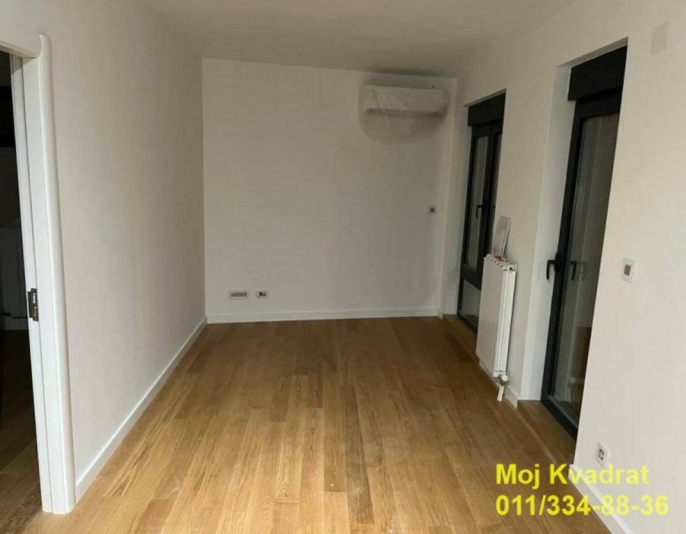 Dvosoban stan, Beograd - Vidikovac | Prodaja · 41m² · 164.000€