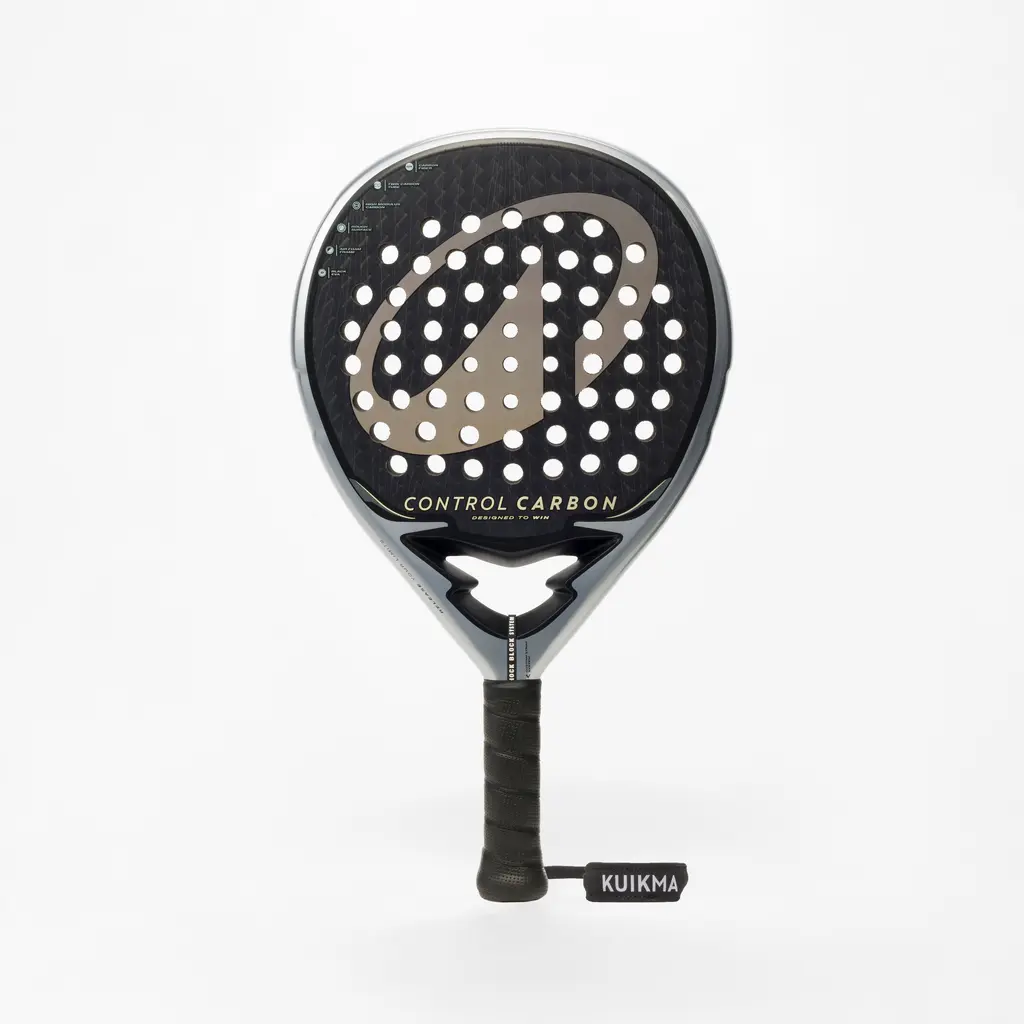 Reket za padel Control Carbon