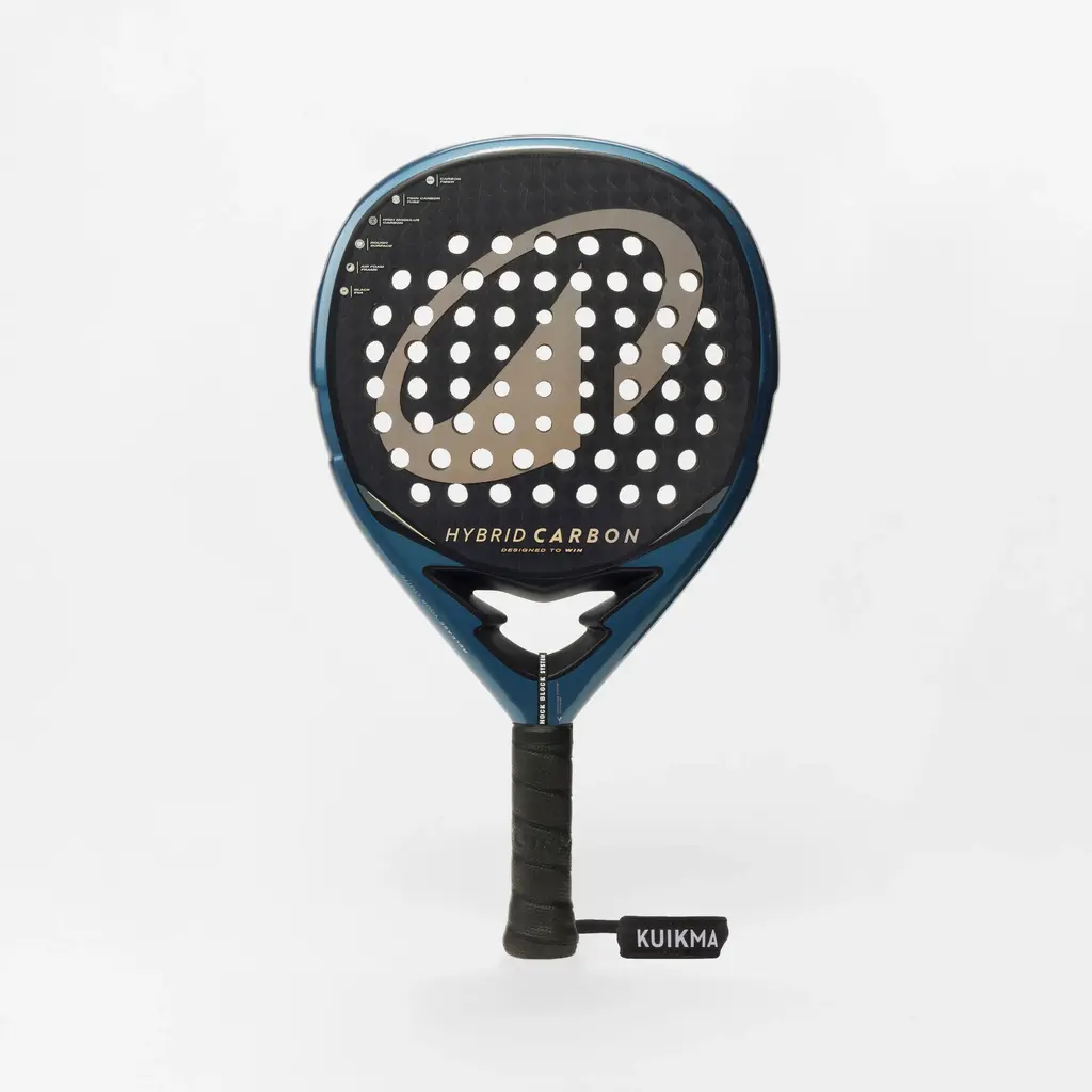 Reket za padel PR Hybrid Carbon
