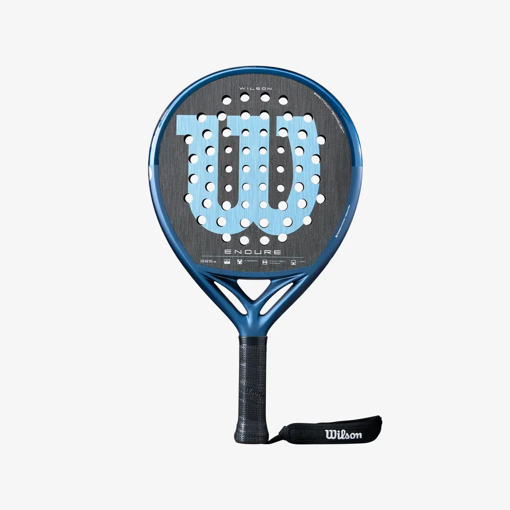 Reket za padel za odrasle Endure V1