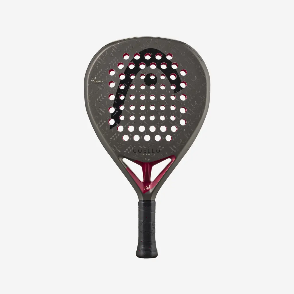 Reket za padel Coello Pro 26