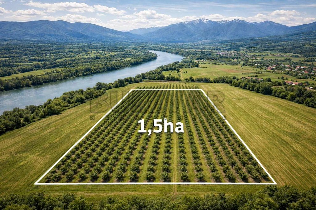 Plac, Niš - Lalinac | Prodaja · 15000m² · 30.000€