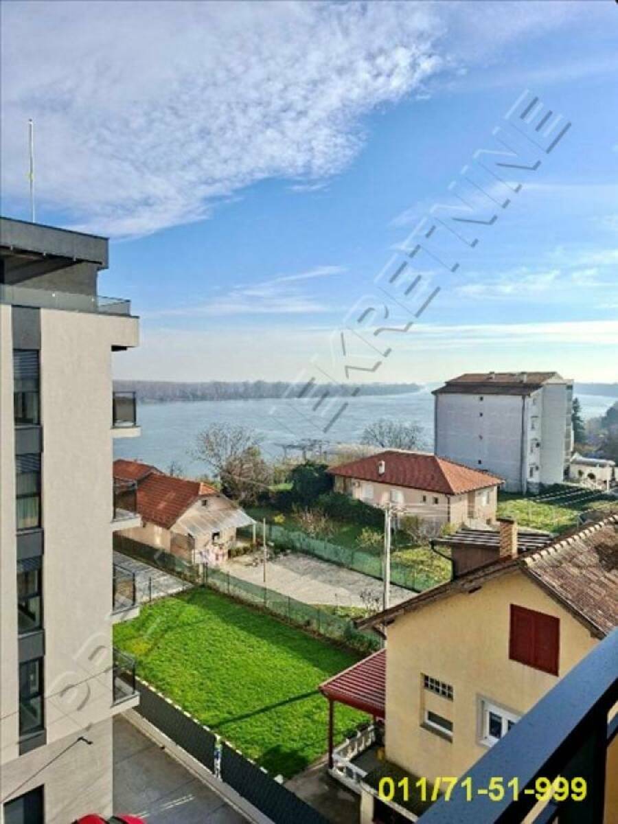 Cetvorosoban stan, Stara Pazova - Stari Banovci | Prodaja · 77m² · 149.900€
