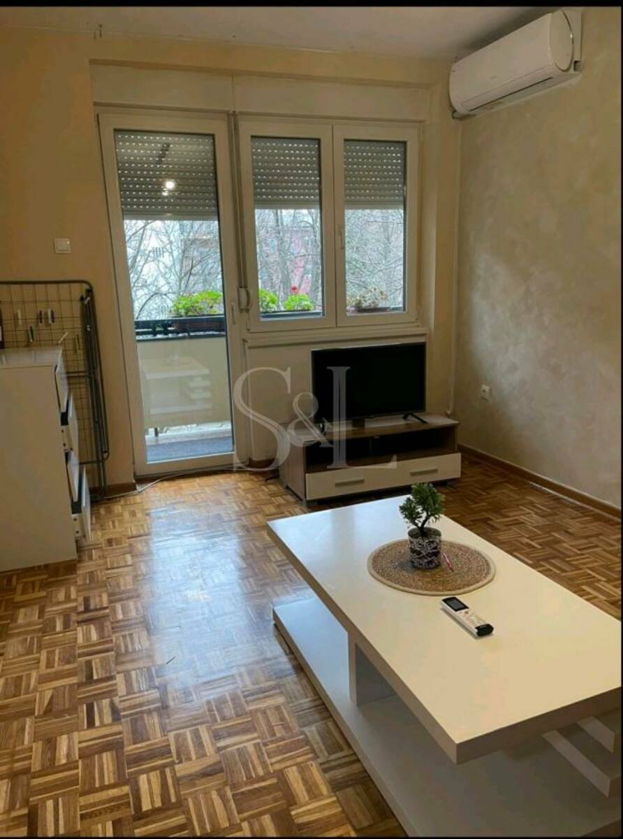 Jednosoban stan, Sombor | Prodaja · 46m² · 58.700€