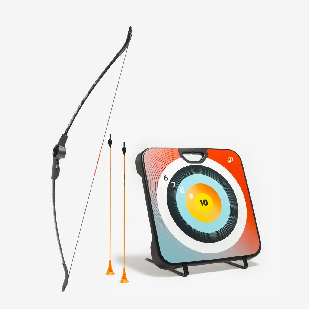 Set za streličarstvo Softarchery