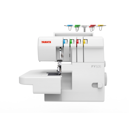"Yamata" FY505 overlok masina