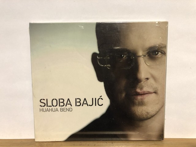 Sloba Bajić Hua Hua Bend ‎– Iluzija