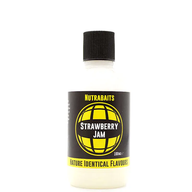 NUTRABAITS NUTRAFRUIT STRAWBERRY JAM (N-NF001)