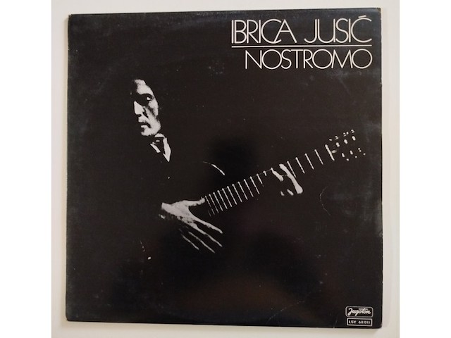 Ibrica Jusic Nostromo