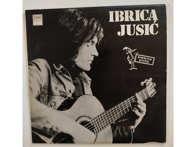 Ibrica Jusic - Ibrica Jusic
