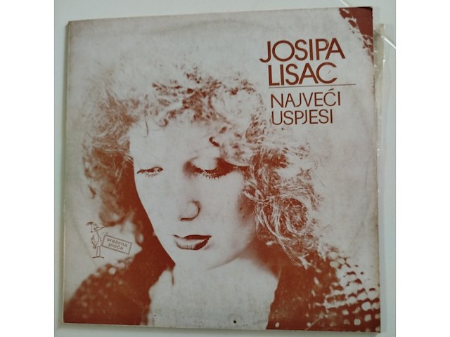 Josipa Lisac - Najveci uspesi