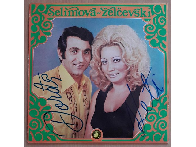 Selimova-Želčevski POTPISANA