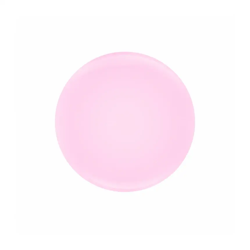Rubber Base Blush Pink 15 ml - VITAMINSKA rubber baza za ojačavanje noktiju