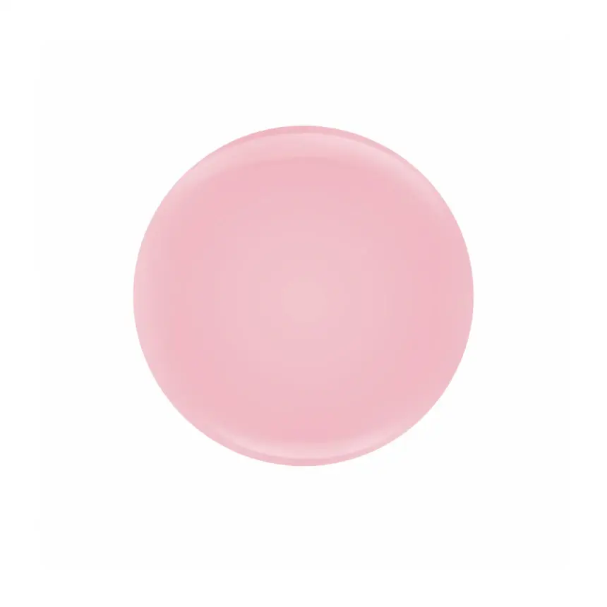 Rubber Base Soft Pink 15 ml - VITAMINSKA rubber baza za ojačavanje noktiju (nežno roze)