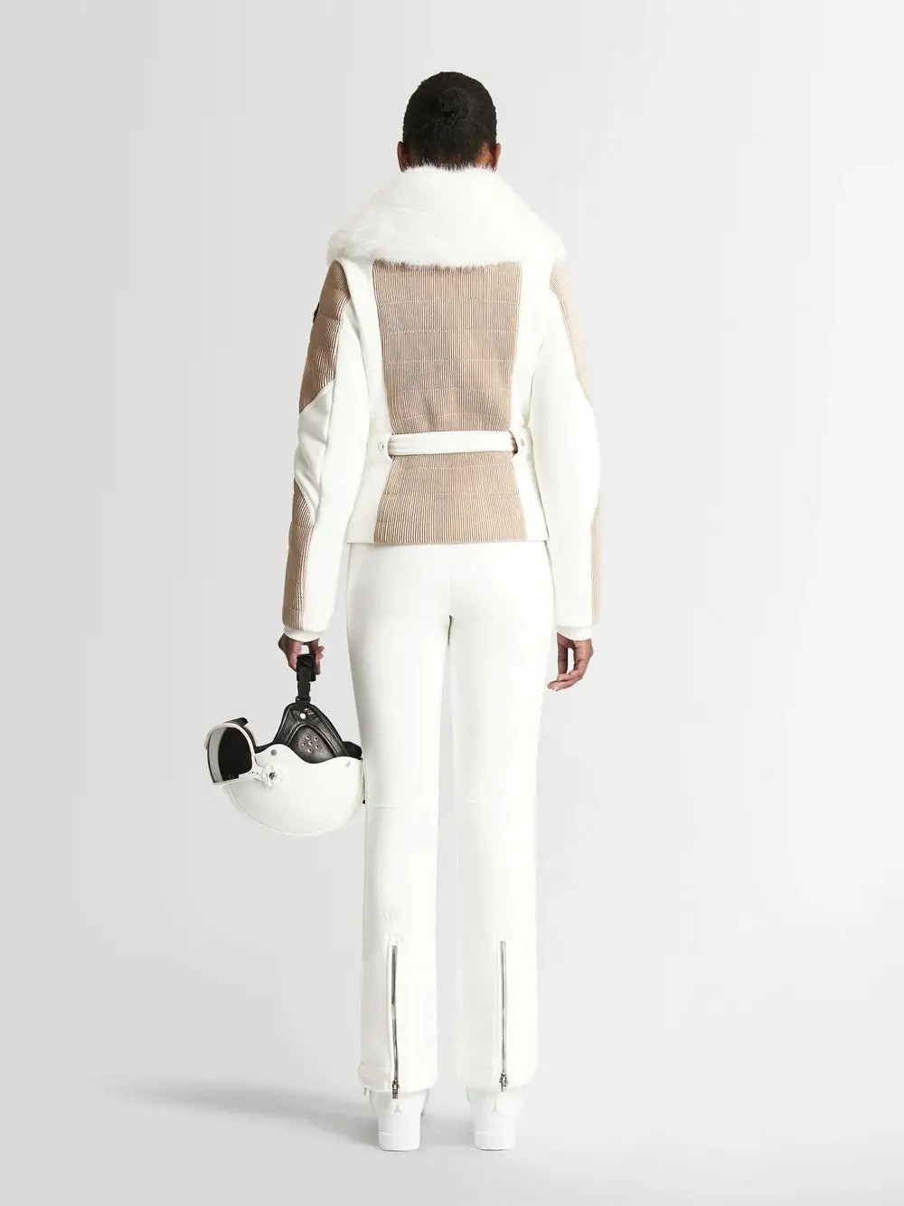 FUSALP GITU WOMEN JACKET