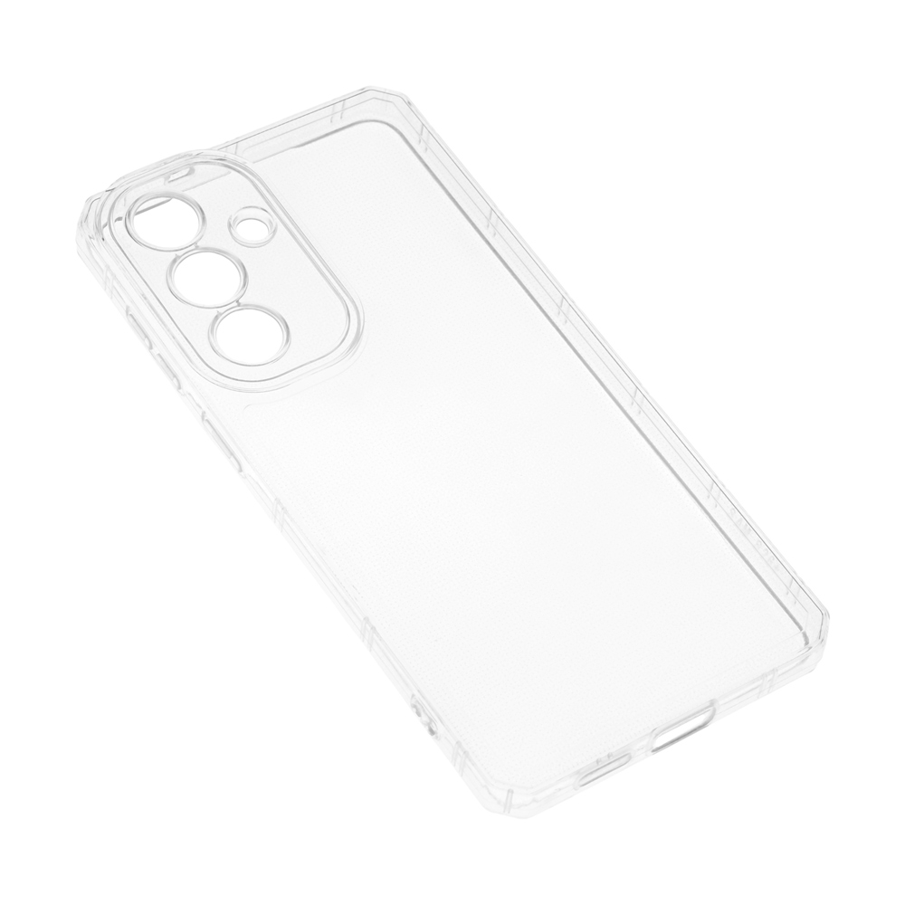 Zastitna maska (futrola) Full Protection - Samsung A376 Galaxy A37 5G Transparent