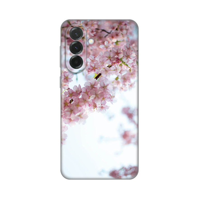 Zastitna silikonska maska (futrola) PRINT - Samsung A376 Galaxy A37 5G Spring