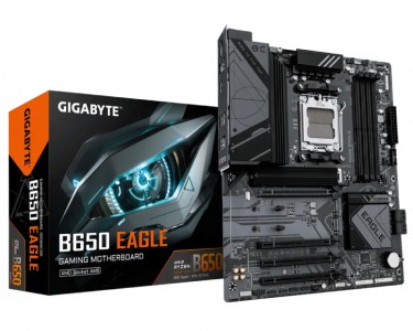 GIGABYTE B650 EAGLE rev 1.x