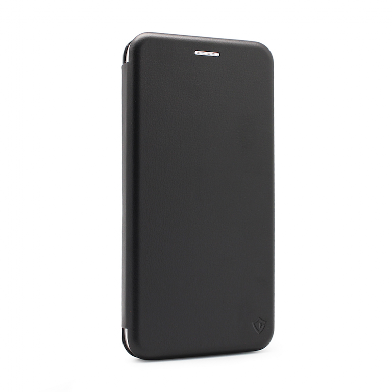 Zastitna maska (futrola) Teracell Flip Cover - Samsung A576 Galaxy A57 5G crna