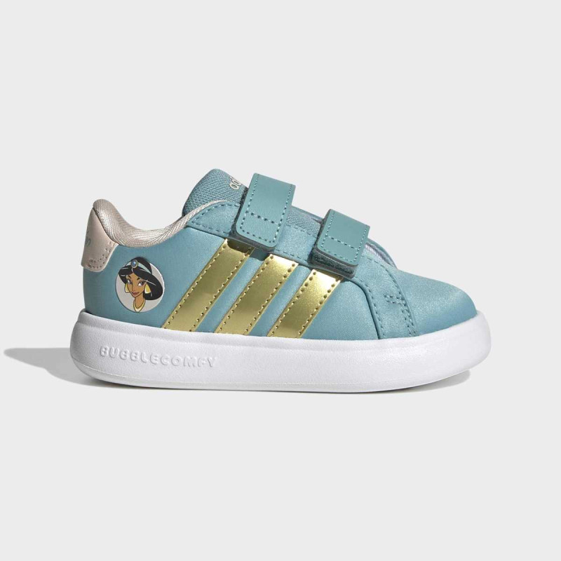 PATIKE ADIDAS GRAND COURT JASMINE I GT