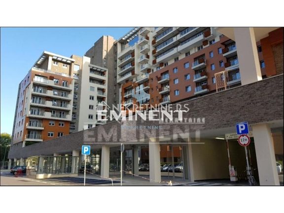 Novi Beograd, Blok 67a, A blok, Jurija Gagarina, Garaža, 12m2, 100 EUR