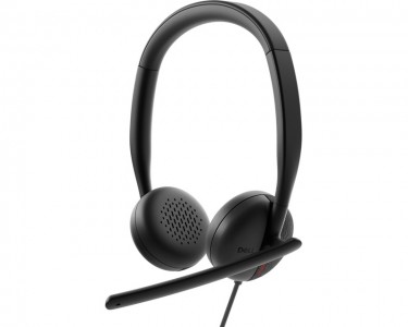 DELL Pro Wired Headset WH3024