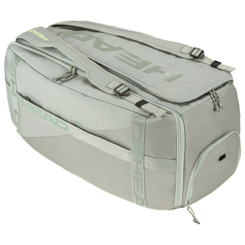 TORBA HEAD PRO DUFFLE BAG L LNLL U