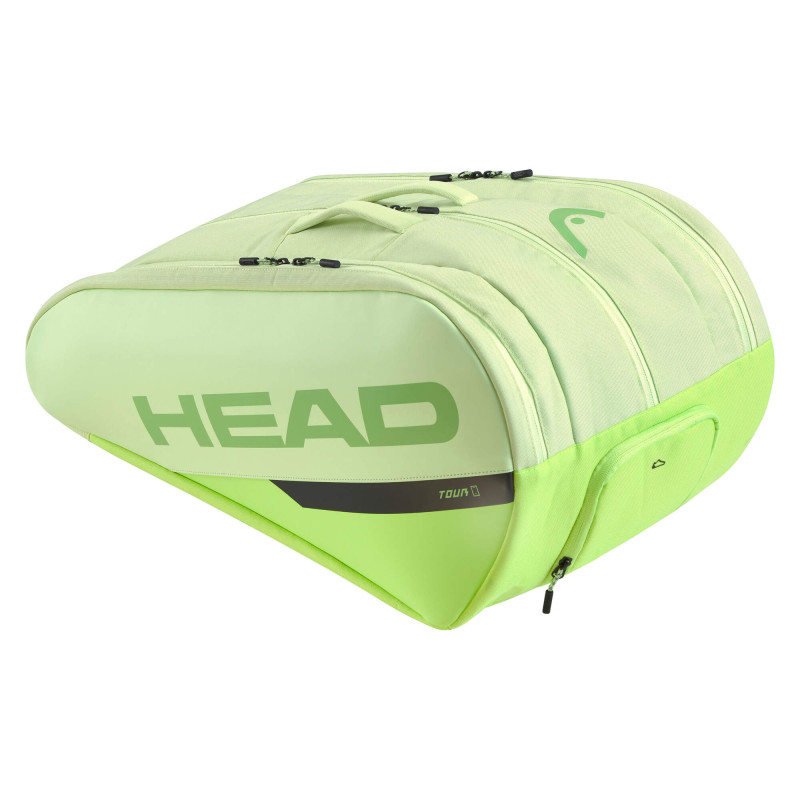 TORBA HEAD TOUR PADEL BAG L SG U
