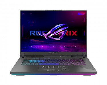 ASUS ROG Strix G16 G614PR-RV022W (16 inča FHD+, Ryzen 9 8940HX, 32GB, SSD 1TB, GeForce RTX 5070 Ti, Win11 Home) laptop + ranac