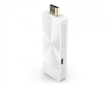 BENQ Wireless Qcast mirror adapter PRJ QP30 WHITE (5A.JH328.004)
