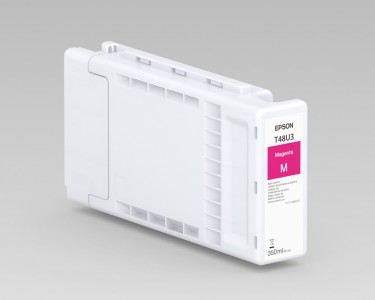 EPSON T48U30N UltraChrome PRO 6 Magenta 350ml kertridž