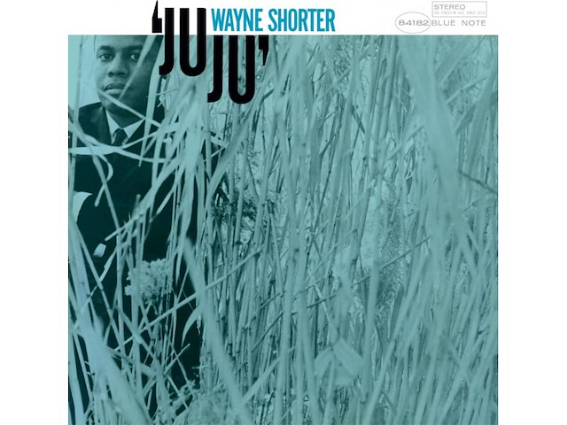 SHORTER, WAYNE - JUJU