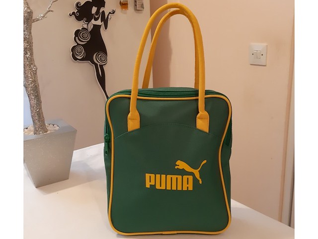Torba Puma - NOVO