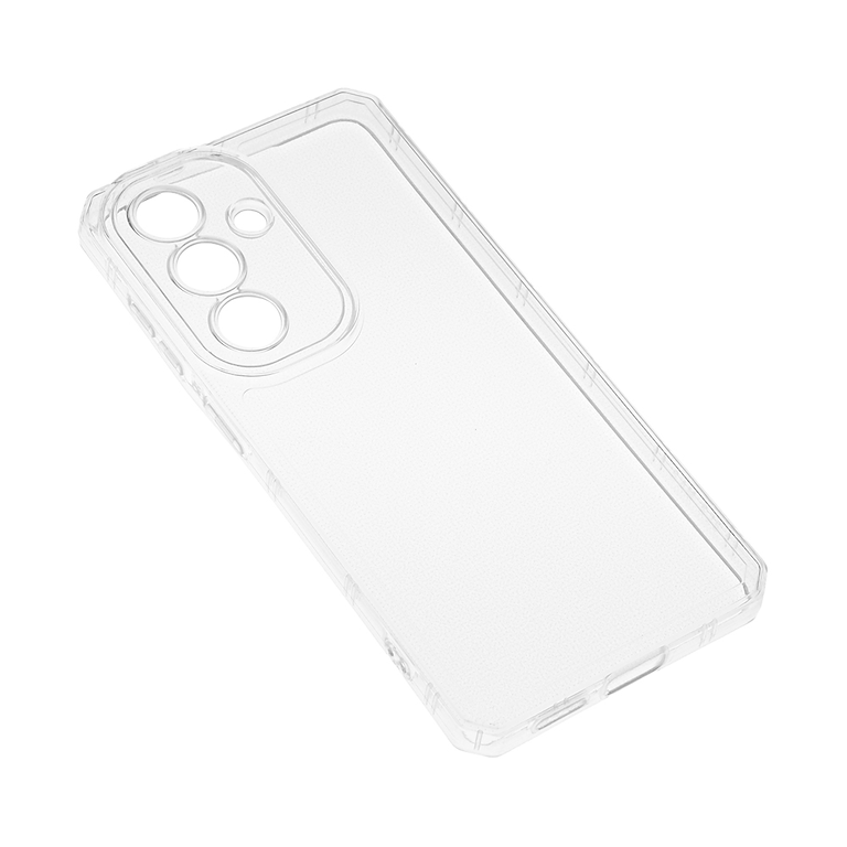 Zastitna maska (futrola) Full Protection - Samsung S941 Galaxy S26 Transparent