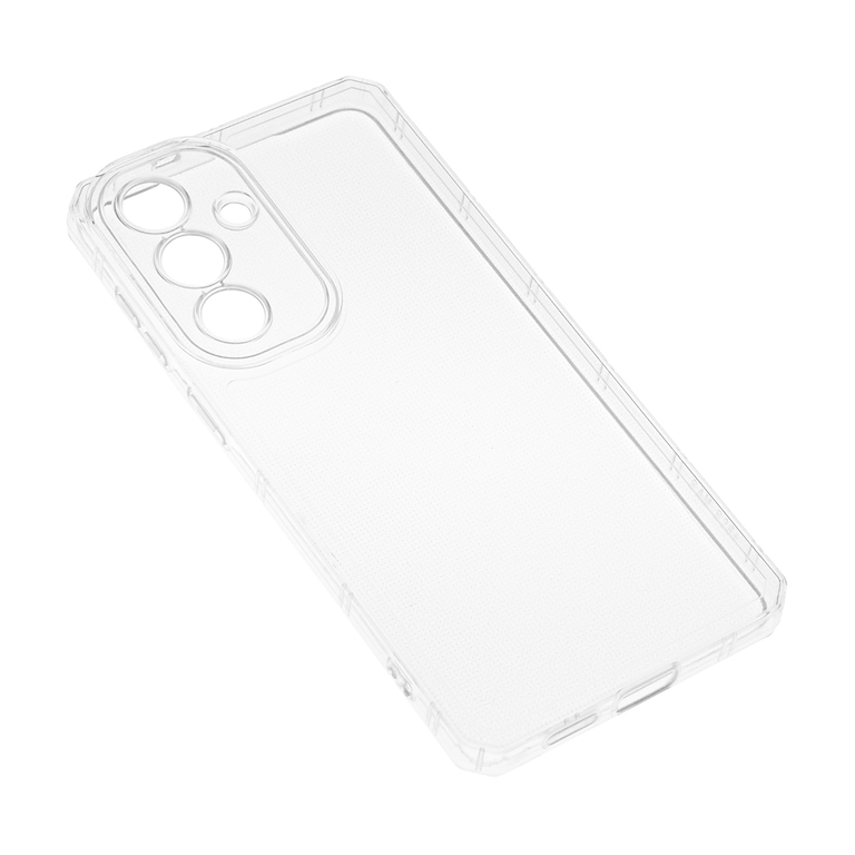 Zastitna maska (futrola) Full Protection - Samsung S946 Galaxy S26 Plus Transparent