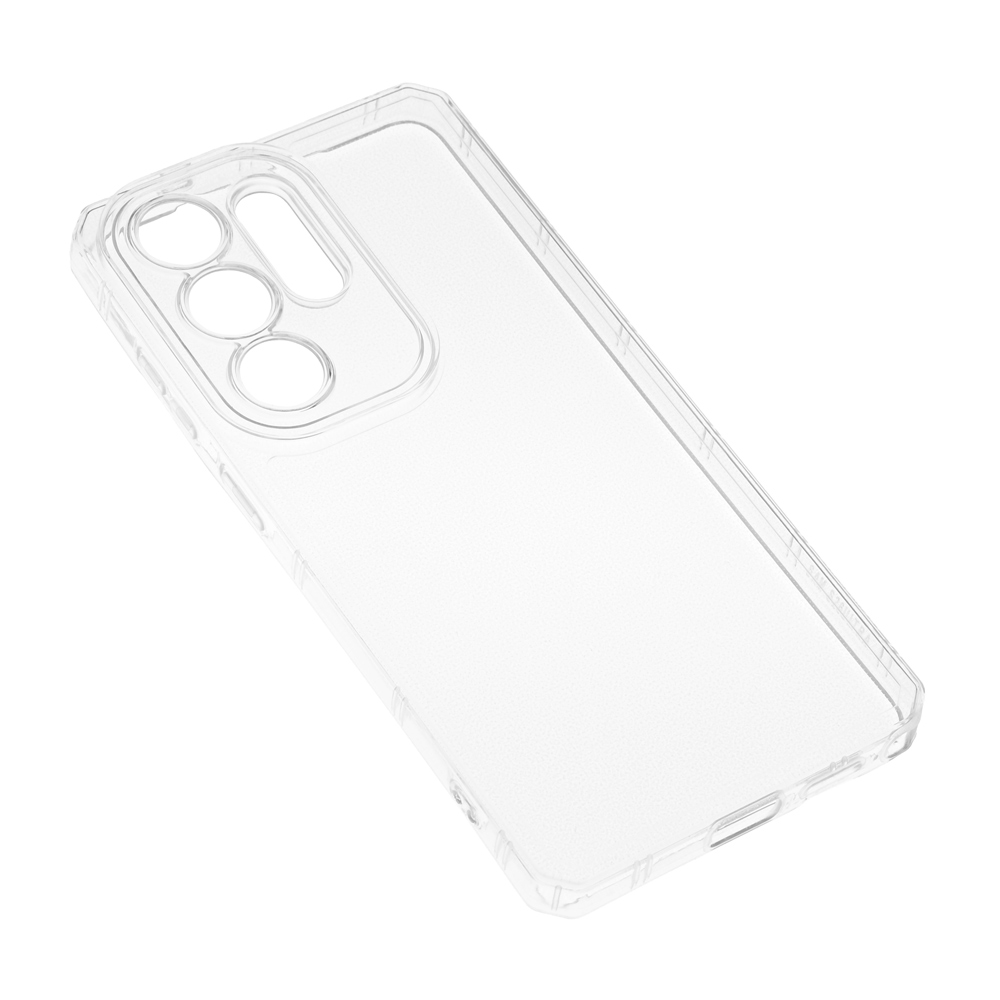 Zastitna maska (futrola) Full Protection - Samsung S948 Galaxy S26 Ultra Transparent